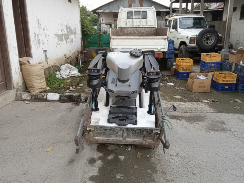 PT Argo Wira Buana Company Profile